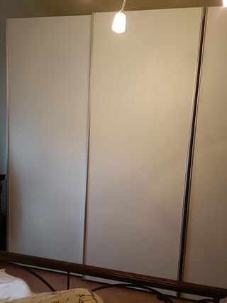 Vendo armadio
