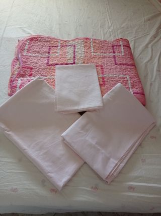set letto singolo