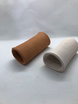 Rifugio per ancistrus aquarium cave