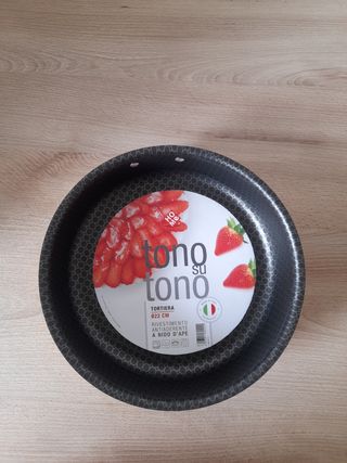 tortiera
