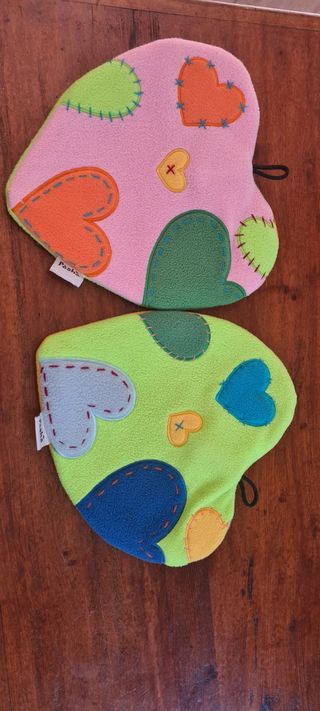 borse dell'acqua calda