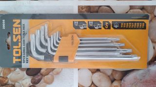 chiavini a stella/francesi
