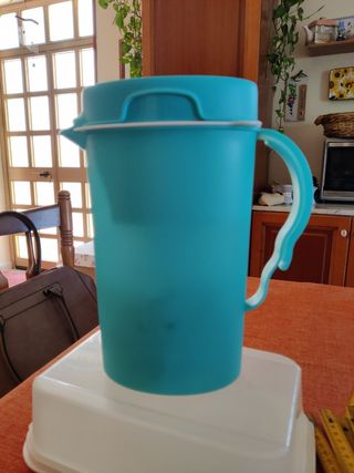 Caraffa filtrante Tupperware