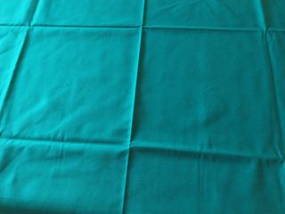 tovaglia quadrata verde