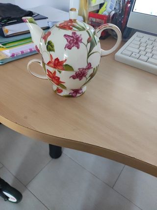 Teiera