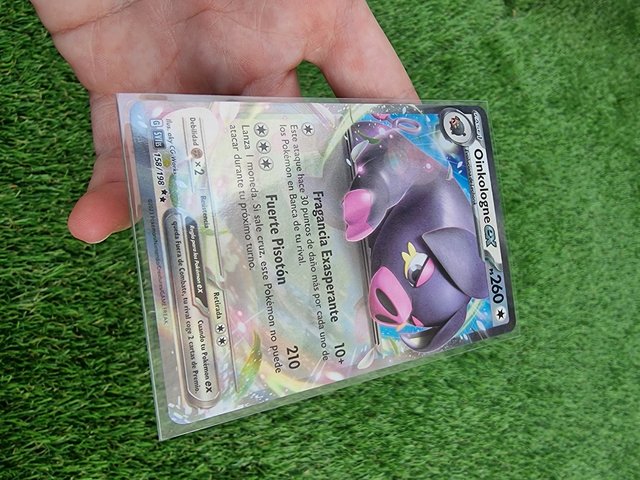 Carta Oinkologne Ex De Segunda Mano Por 2 5 Eur En Lleida En Wallapop