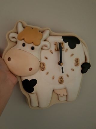 Orologio da parete Egan