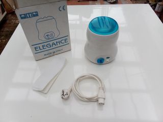 Fornello Per Ceretta Elegante 400 Xanitalia. Prati