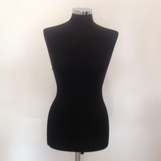 Busto Manichino da Donna Per Vetrina  70 x 30 P 20