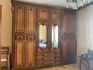 Camera da letto completa