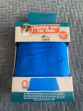 Tappeto rinfrescante