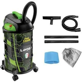 BIDONE ASPIRATUTTO 30 LT 1200W SENZA SACCHETTO