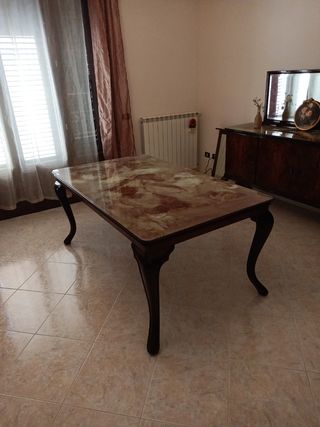 sala da pranzo