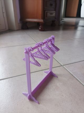 appendino portagioie