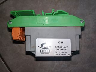 EUROGI SWITCHING EMA24-230 11E016507