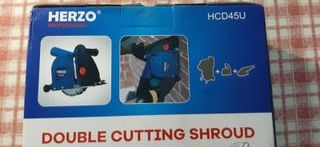 sega circolare herzo