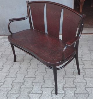 Divanetto Tonet
