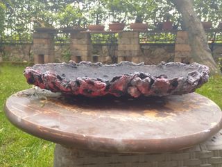 vaso / lastra bonsai