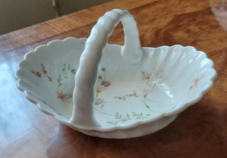 porta bon bon in porcellana WEDGWOOD