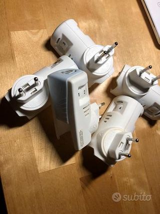 5 Diffusori profumo per ambienti ambipur