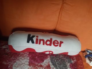 Cuscino Kinder