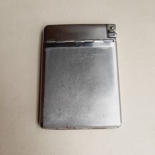 Portasigarette vintage