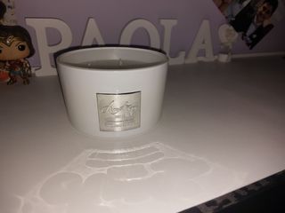 candela da 1 kg profumata