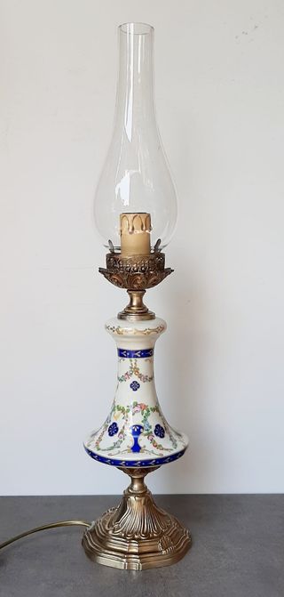 Lampada vintage
