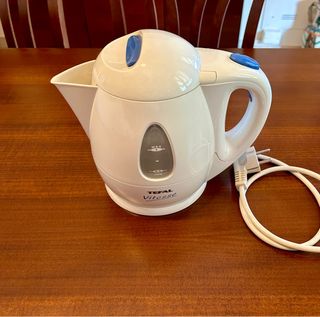 Bollitore acqua grande Tefal