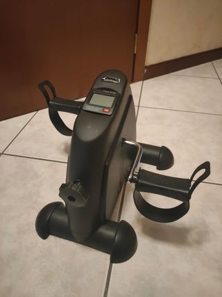 Cyclette da tavolo