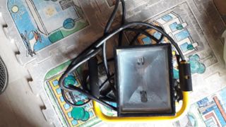 faro da cantiere piccolo