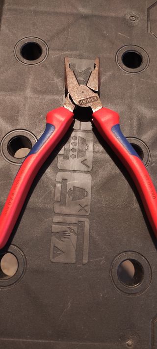 pinza knipex
