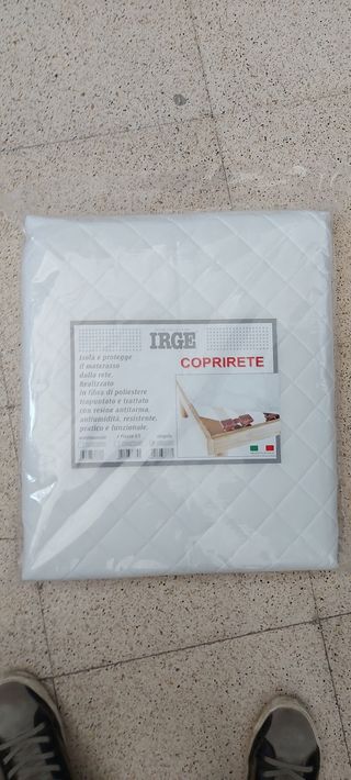 coprirete matrimoniale