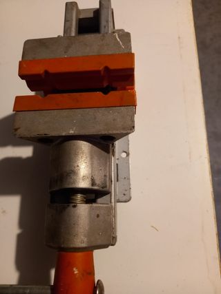 Morsa per bricolage Black and Decker