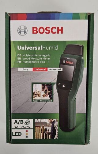 Misuratore di umidità BOSCH