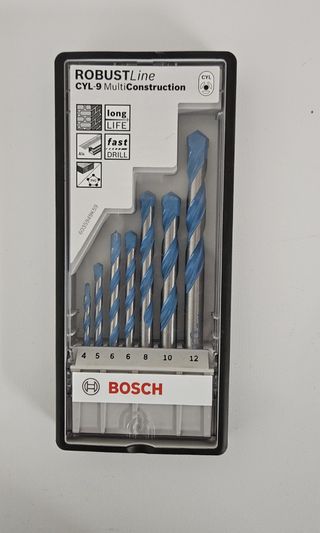 Set Bosch Professional