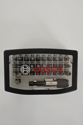 Kit Punte BOSCH