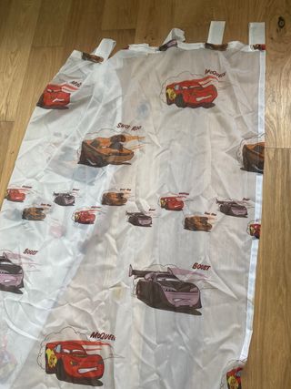 Tenda camera ragazzi