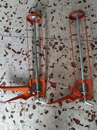 pistole per silicone