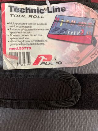 Astuccio portautensili