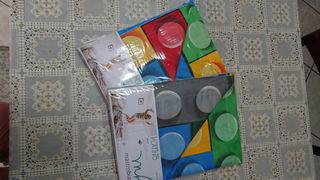 lenzuola singolo Masto Bianco fantasia Lego