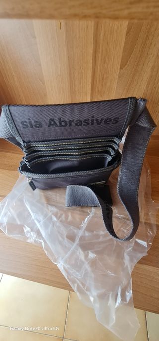 cintura porta atrezzi