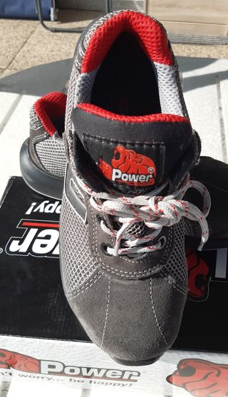 scarpe antinfortunistiche