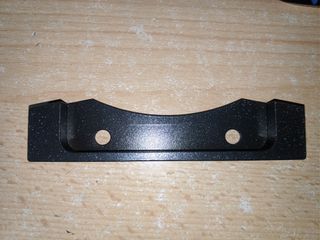 tappo laterale racla a camera chiusa Saturno BFM