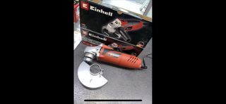 Smerigliatrice (Flex) angolare EINHELL