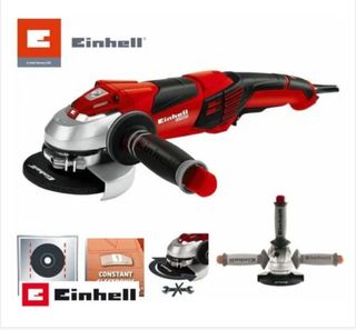 Smerigliatrice grande