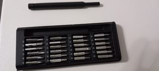 cacciavite di precisione