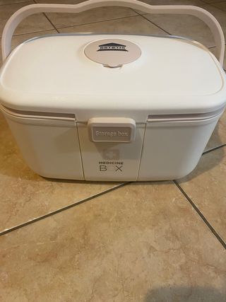 Scatola per medicinali