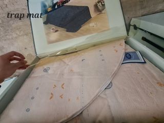 trapuntino matrimoniale