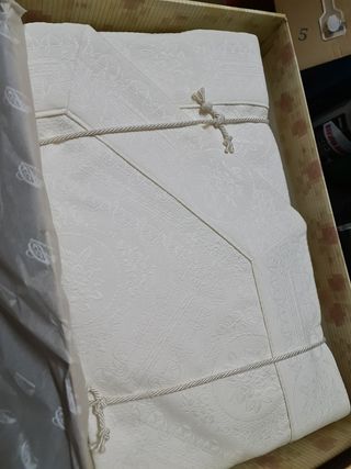 coperta copriletto matrimoniale